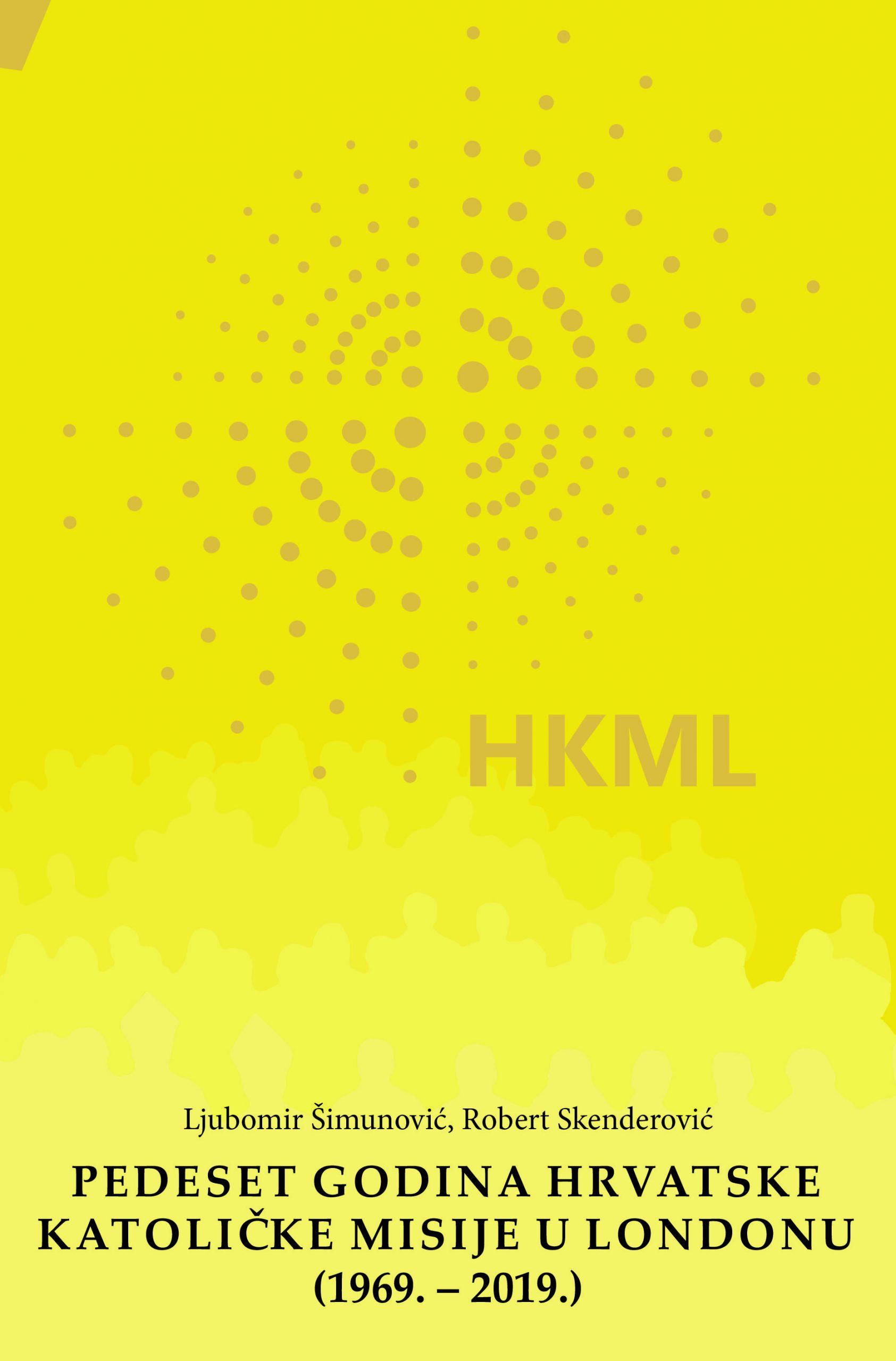 naslovnica – Hrvatska katolička misija London